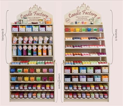 Go12012030 Buyck Displays