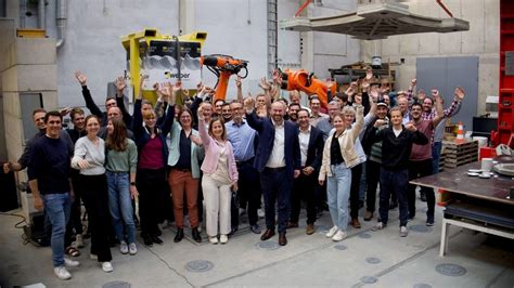 Department Of Computer Science Rwth Aachen University En