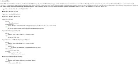 solved uml diagram public static final int max bullets 5