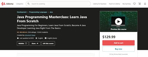 How To Start Learning Java