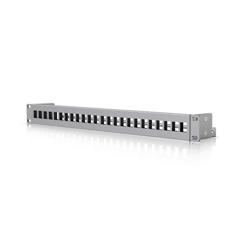 Ubiquiti Uacc Rack Panel Patch Blank 24 Ubiquiti Uacc Rack Panel