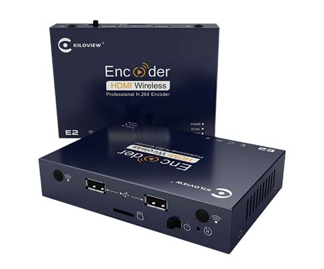 E HDMI Video Encoder Live Broadcast To IP Encoder At Best Price In Chennai