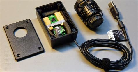 Electronics Blog Diy Usb Soldering Microscope