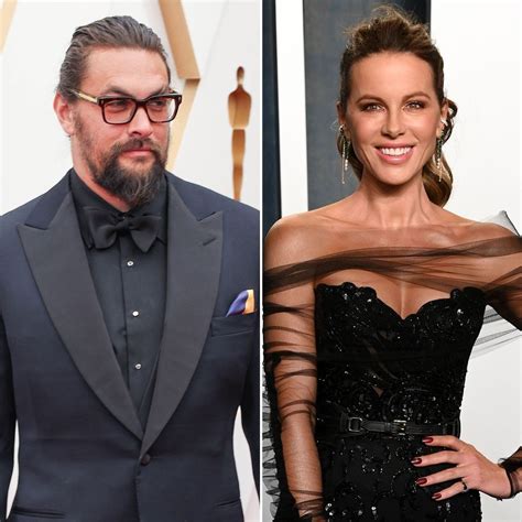 Jason Momoa Denies Kate Beckinsale Dating Rumors After Oscars Us Weekly
