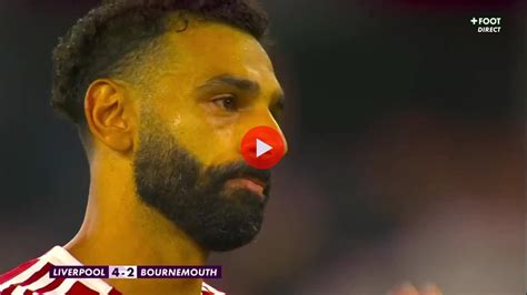 리버풀vs본머스 경기 종료 후 눈물 흘리는 살라 ㅠㅠㅠㅠㅠㅠ 포텐 터짐 최신순 에펨코리아