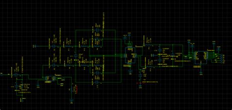 ADA Current Higher In Circuit Than Simulation Q A Differential Amplifiers And ADC
