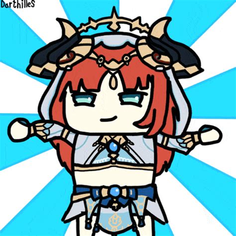 Genshin Impact Gif GIF Genshin Impact Gif Darthilles Discover Share GIFs
