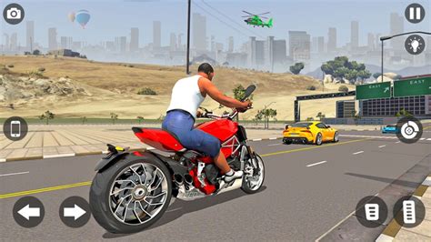 Open World Gangster Games 3d By Neelam Shahzadi