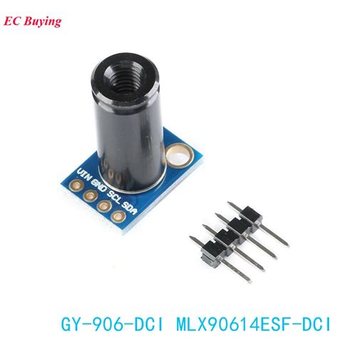 Temperature And Humidity Sensors Sensors Business And Industrial Cjmcu