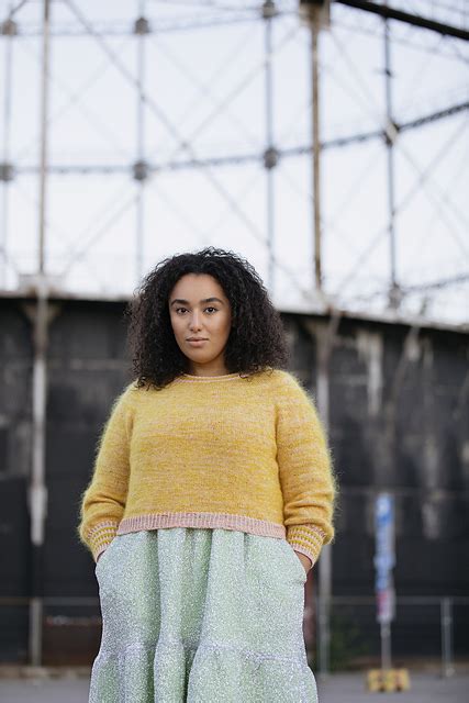 Ravelry Confluence Pattern By Caitlyn Turowski