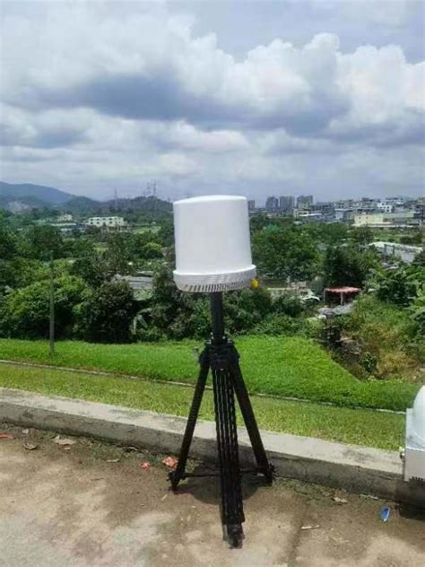 Intelligent Uav Electromagnetic Jammer Anti Drone Low Altitude Defense System Check And Fight