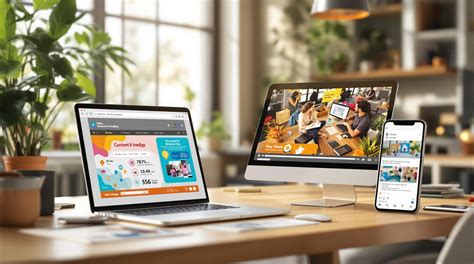 How Content Formats Impact Engagement Robust Branding