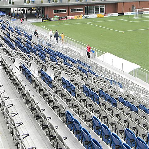 Highmark Stadium Stadium And Arena Seating The Box Seat