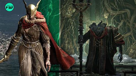 Elden Ring How To Beat Mohg The Omen Leyndell Encounter