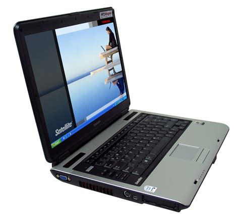Toshiba Satellite A100 979 Notebookcheck Net External Reviews