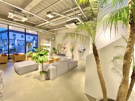 岡山市中区東川原にストリーマーコーヒーカンパニーがオープンしてるこだわりのカフェつながる場を提供する交流スペースに