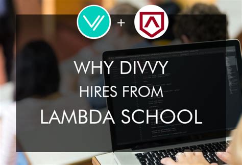 Why Divvy Hires From Lambda School Course Report