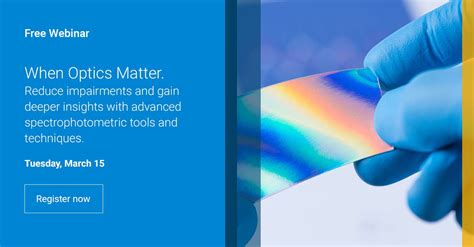 Agilent Molecular Spectroscopy Posted On Linkedin