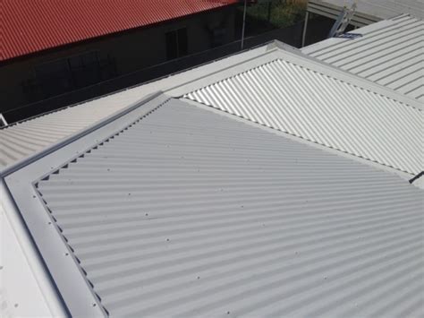 Colorbond Roofing Cheltenham Rainshield Roofing