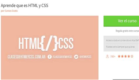 Aprende Qué Es El Html Y Css En Un Vídeo De 11 Minutos Nerdilandia