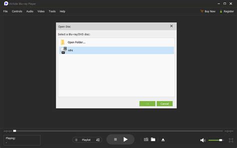 Thank You For Installing AVAide Blu Ray Player