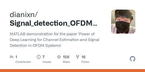 Signal Detection OFDMPowerofDNN Train DNN M At Main Dianixn Signal Detection OFDMPowerofDNN