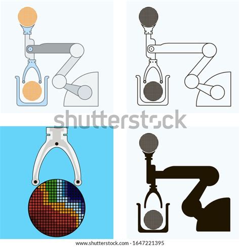 Semiconductor Production Factory Clean Room Tech Over 1 Royalty Free Licensable Stock