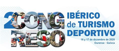 El Turismo Deportivo Vuelve A Expourense Expreso