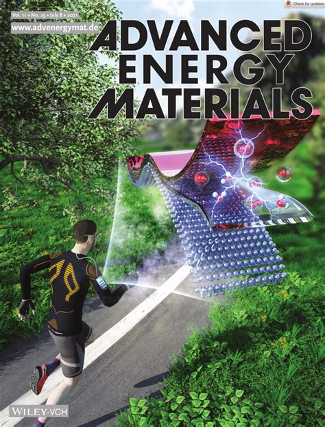 Pdf Zinc‐ion Batteries A Chemically Self‐charging Flexible Solid‐state Zinc‐ion Battery Based