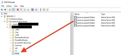 Dns Setup Networking Spiceworks Community