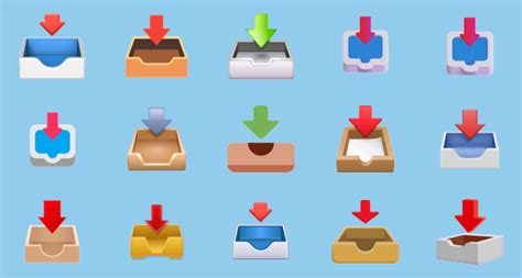 📥 Inbox Tray On Noto Emoji Font 160 📥 Inbox Tray On Noto Emoji Font 160