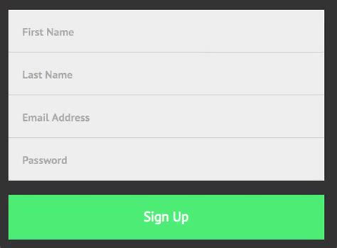 UX em validação de formulários HTML e CSS desenvolvimento para web