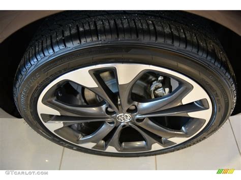 2016 Buick Cascada Premium Convertible Wheel Photo 110428174