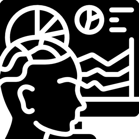 Data Analysis Basic Miscellany Fill Icon