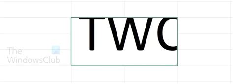 How To Make Excel Cells Expand To Fit Text Automatically