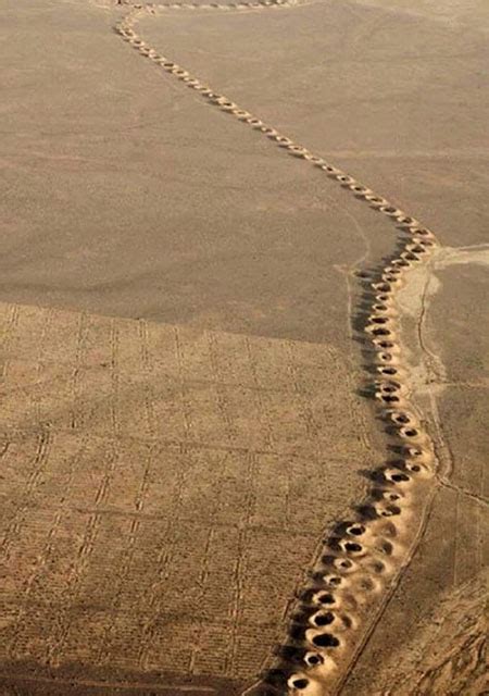 قنات زارچ یزد؛قدیمی ترین و طولانی ترین قنات ایران