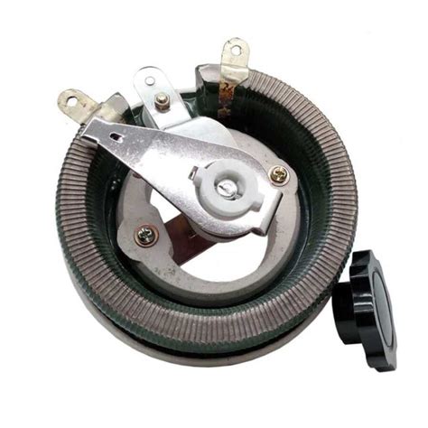 5r 300w Bc1 Rheostat Resistor Potentiometer Motorobit