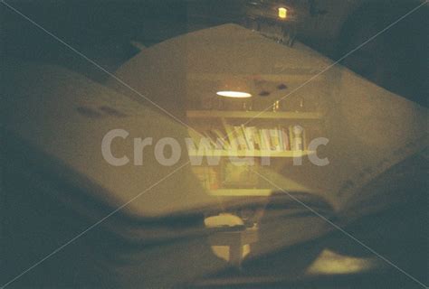 다중노출 서점 책 감성사진 필름카메라 사진 이미지 일러스트 캘리그라피 Soso작가