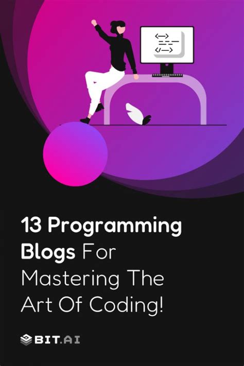 13 Programming Blogs And Websites To Improve Your Coding Skills Bit