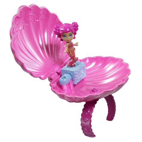 Barbie The Pearl Princess Barbiepedia