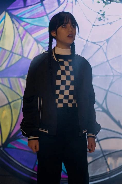 Dressing Yourself Like Wednesday Addams Nss G Club