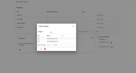 Github Chrisk00buglab Blazor Issuebug Tracker With Web Api
