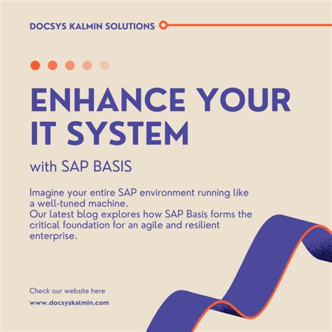 5 Common Challenges In Sap Implementation And How To Overcome Them Docsys Kalmin Solutions Pvt
