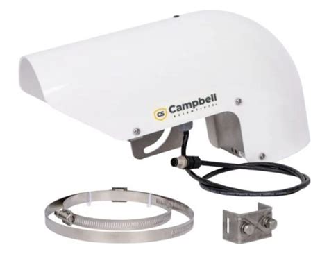 Wintersense Sdi 12 Non Invasive Surface Temperature Sensor Reeco