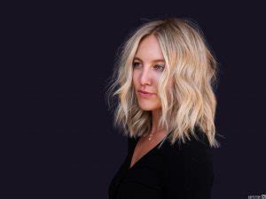 Hottest Textured Lob Haircuts For