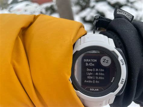 Garmin Instinct 2 Review — Treeline Review