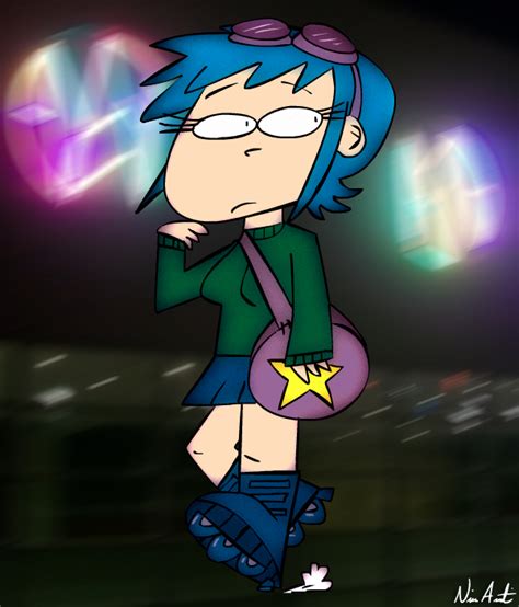 Ramona Flowers By Nikoanesti On Deviantart