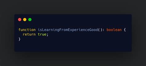 7 software engineering practices that took me years to realize by alfredo ryelcius codex
