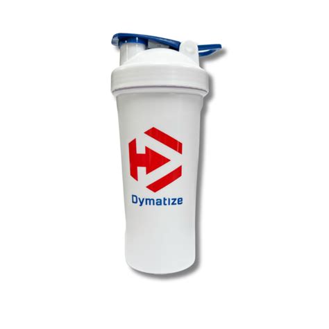 Shaker Dymatize Dymatize Store