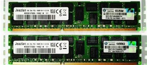 Оперативная память Ddr3l 16 Gb купить в Нее Электроника Авито